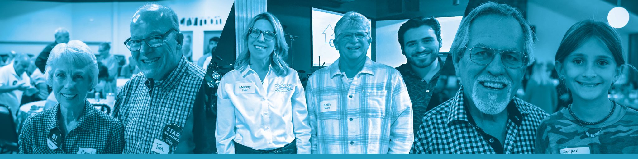 Volunteer - Elevate Branson